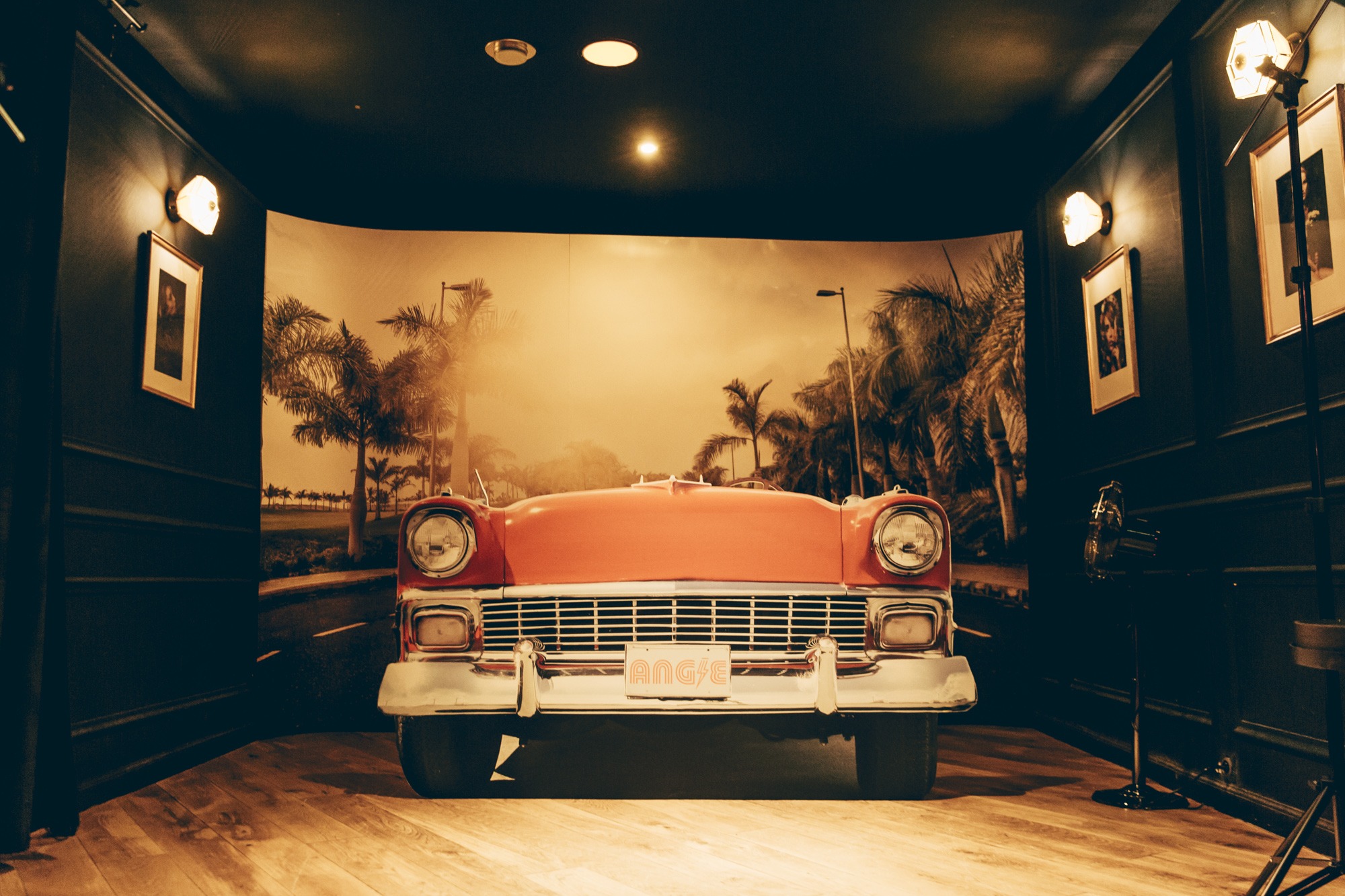 Privatisez la salle Angie pour organiser votre soirée d'entreprise à ...