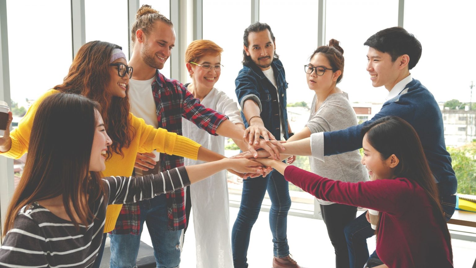 Top 3 des animations originales pour renforcer votre team building