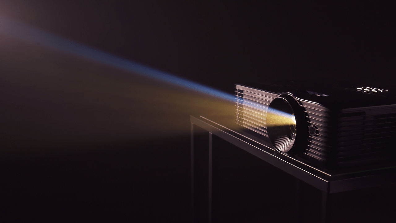 PROJECTION INTERACTIVE : une animation innovante pour votre soirée